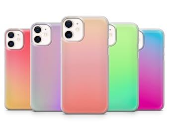 Ombre Iphone Case | Etsy