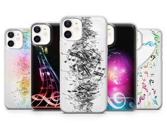 Music Iphone Case - Etsy