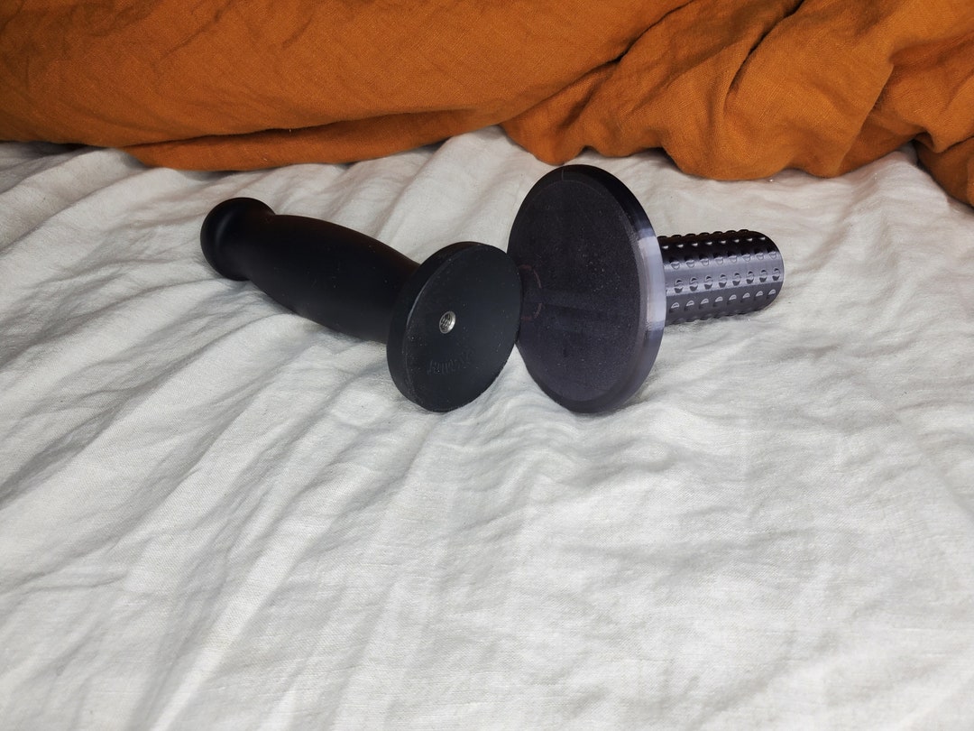 Suction Cup Dildo Handle Etsy