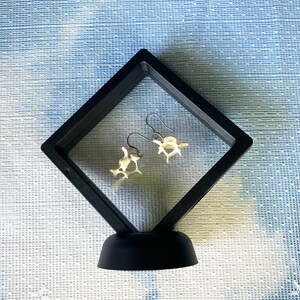 Something Dead Earrings - Etsy