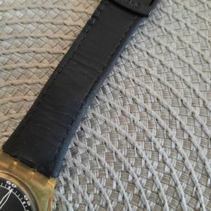 Vintage Swatch GK182 Watch Upside Down AG 1994 - Etsy