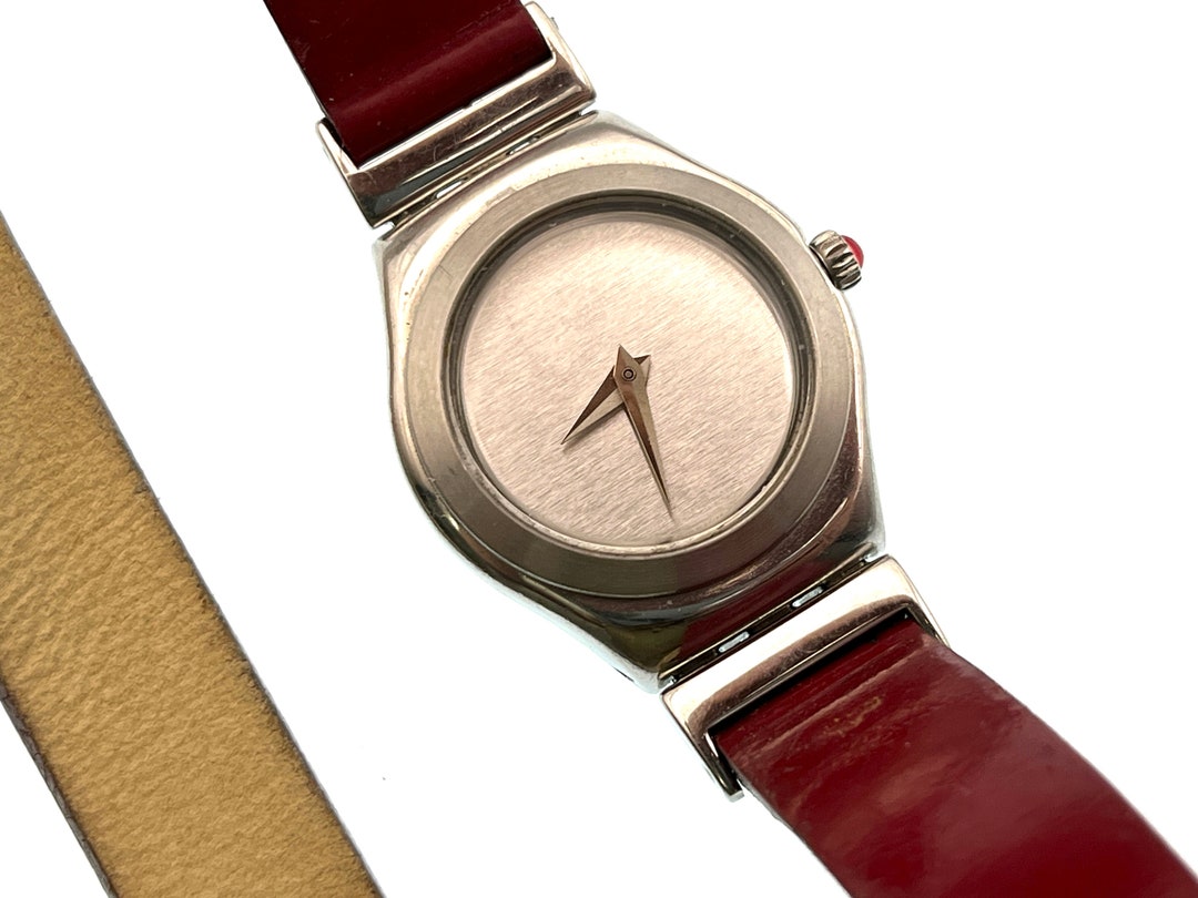 Reloj Swatch Irony para Dama/Mujer AG 2001 - Etsy México