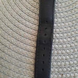 Vintage Swatch GK182 Watch Upside Down AG 1994 - Etsy
