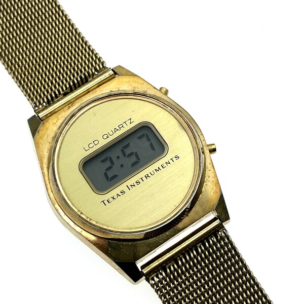 Texas Instrument - Etsy