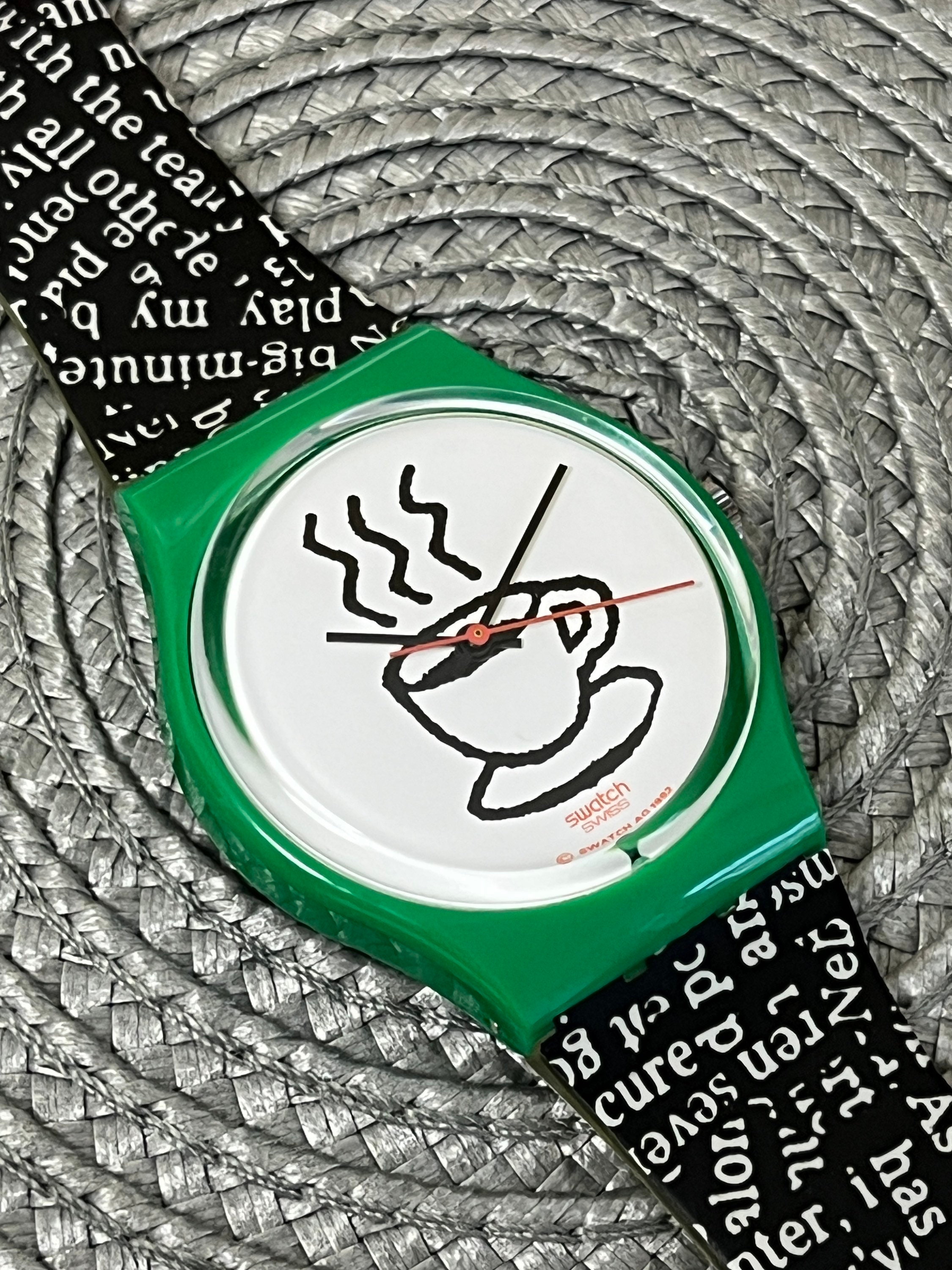 Swatch Elastic Band | ppgbbe.intranet.biologia.ufrj.br