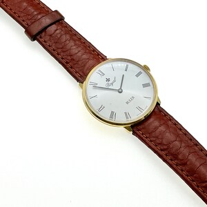 Buler Royal Watch Mechanical Swiss Watch - Etsy