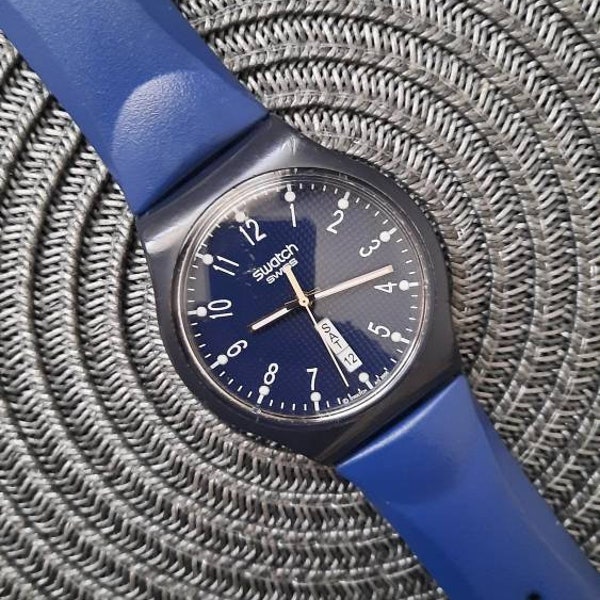 Swatch Ag 2005 - Etsy