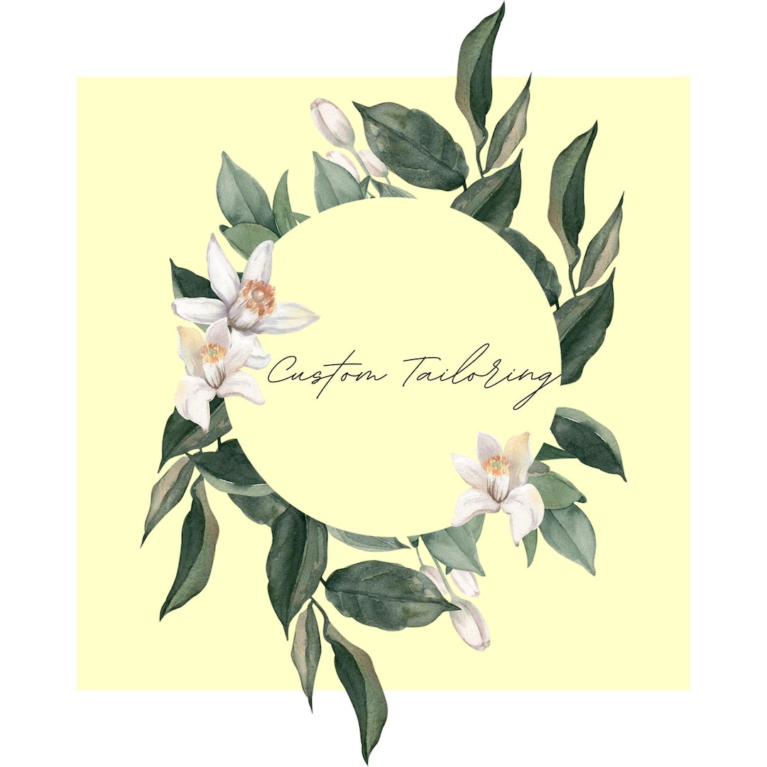 Customization Fee - Etsy