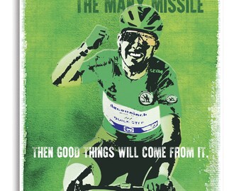 Mark Cavendish Print - Etsy