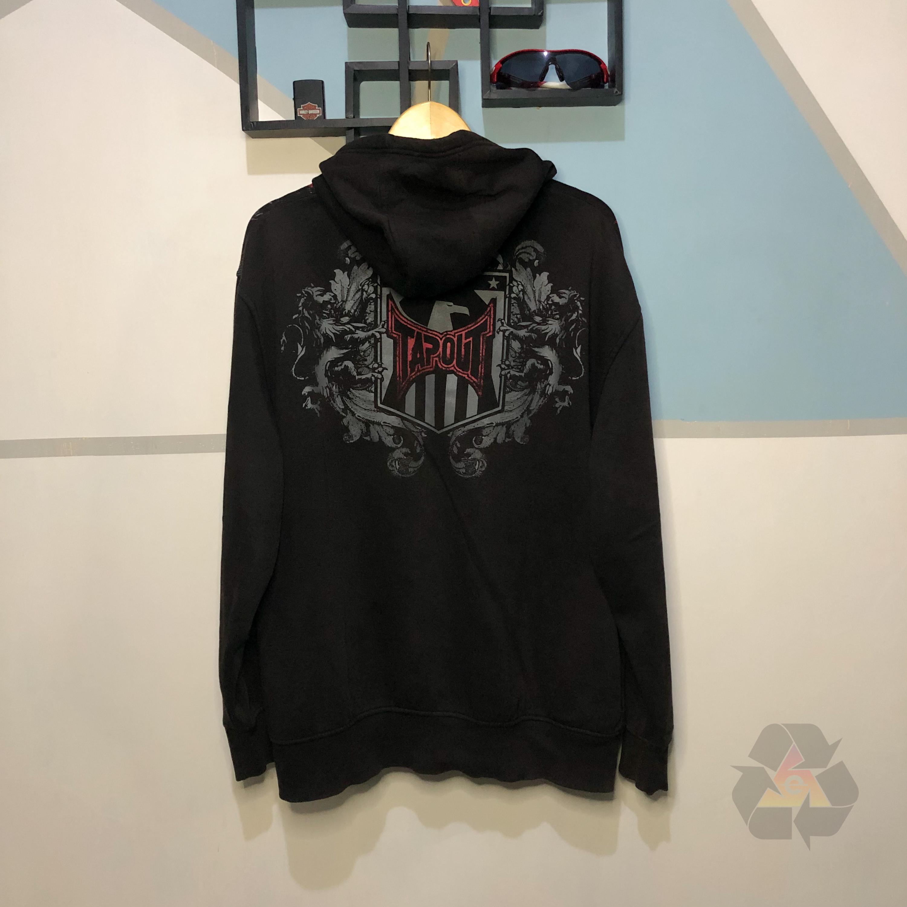 Tapout Holiday 2011 Collection Y2K Hoodies - Etsy