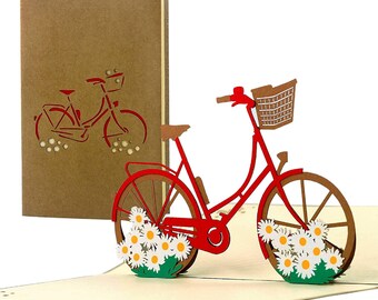 Bike Gift Voucher - Etsy