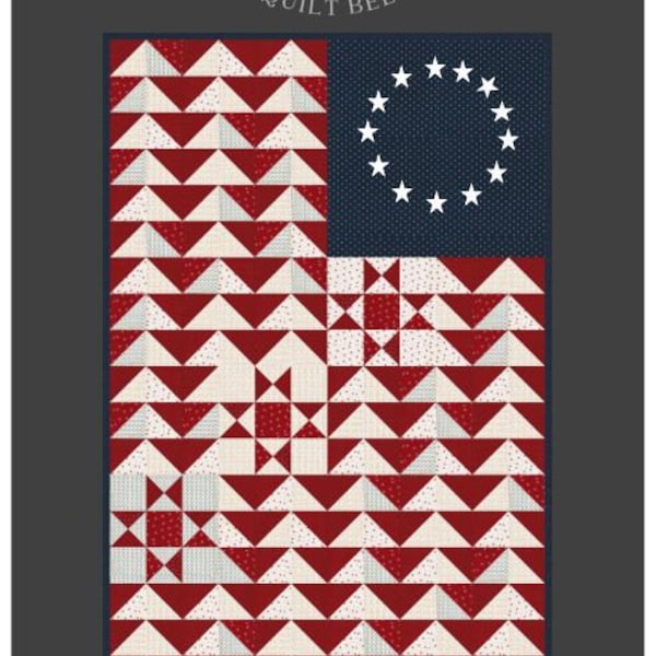 Uncle Sam Pattern - Etsy