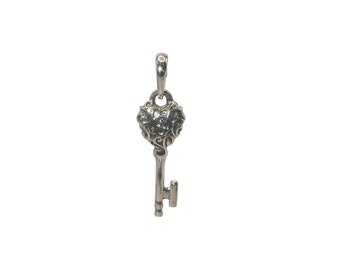 Pandora Regal Key - Etsy