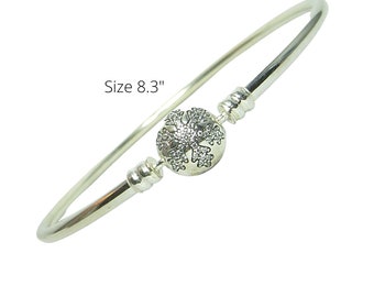 Pandora Bangle - Etsy