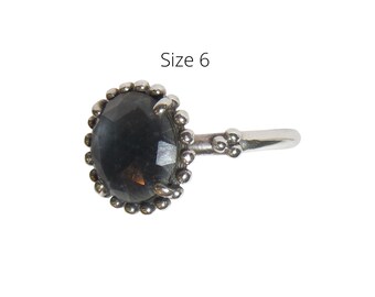 Pandora Star Ring - Etsy