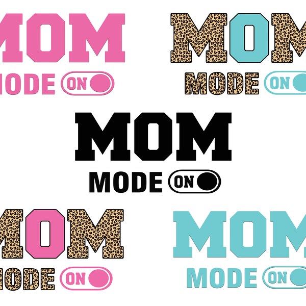 Mom Saying - Etsy
