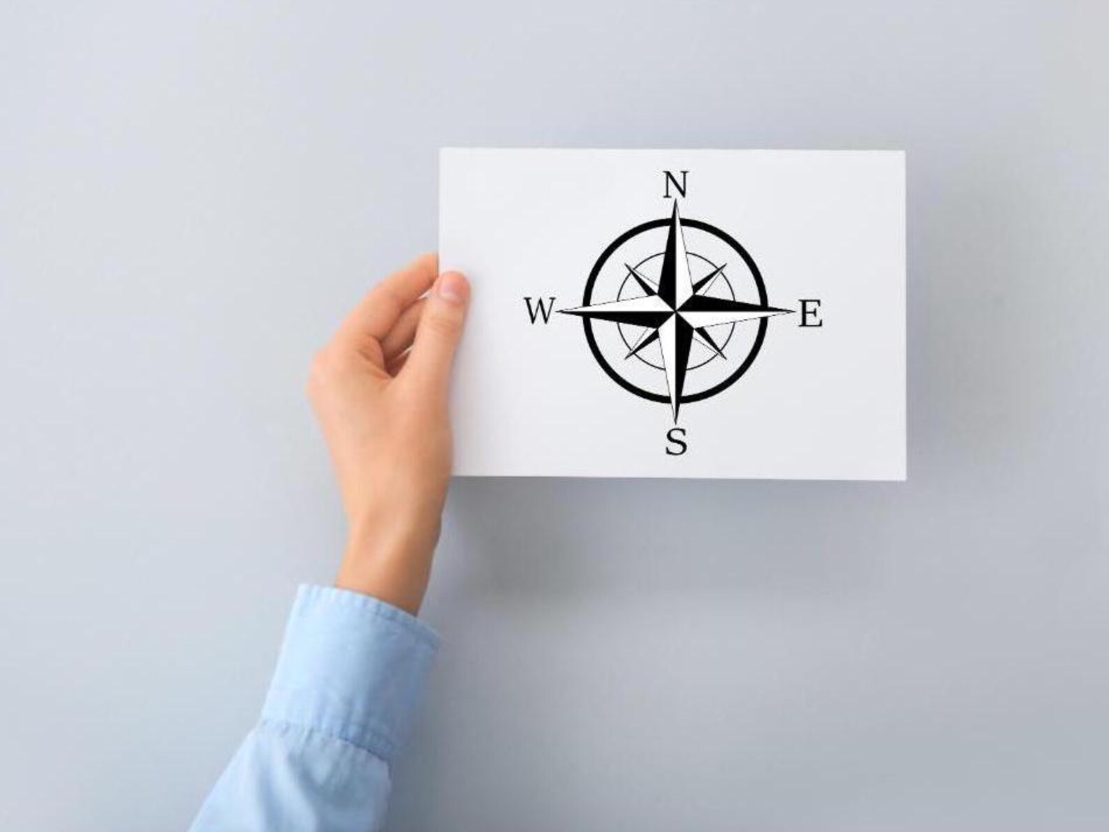 Compass SVG Compass Cut Files - Etsy Canada