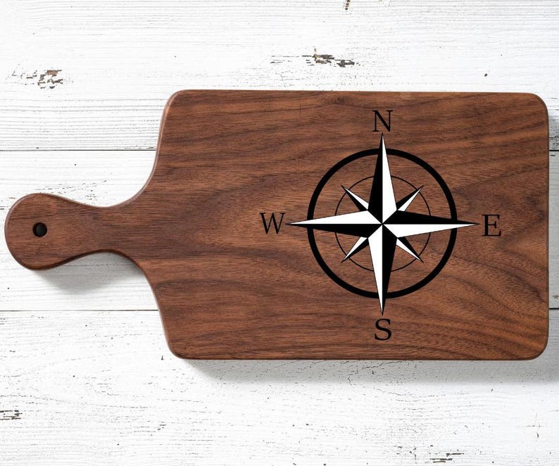 Compass SVG Compass Cut Files - Etsy Canada