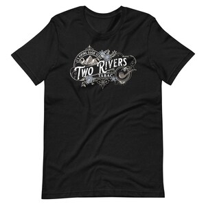 Two Rivers Tabac T-shirt Wot Wheel Time Gift Shirt - Etsy