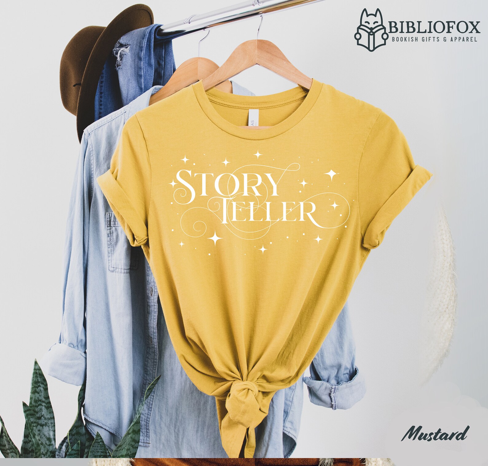STORYTELLER, T-shirt for Author, Gift for Writer - Etsy