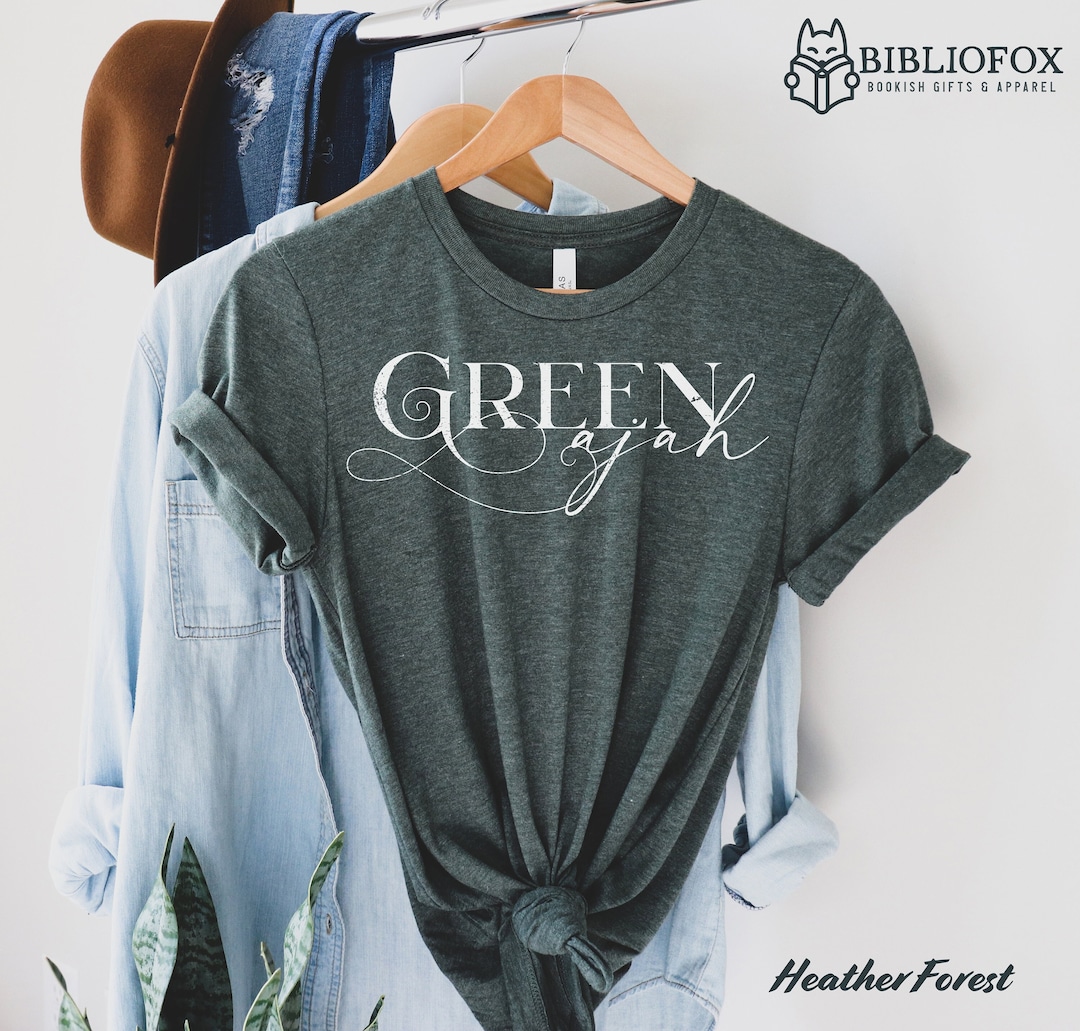 COLOR Ajahs Blue Green Red Yellow Gray Brown Aes Sedai Shirt - Etsy