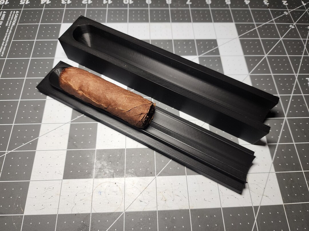 60 Ring Gauge Cigar Mold - Etsy