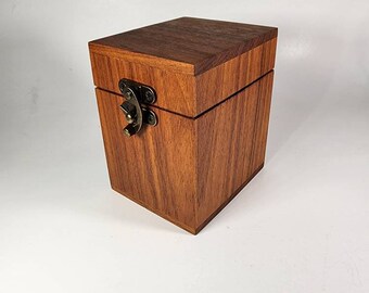 Commander Deck Box Mtg - Etsy