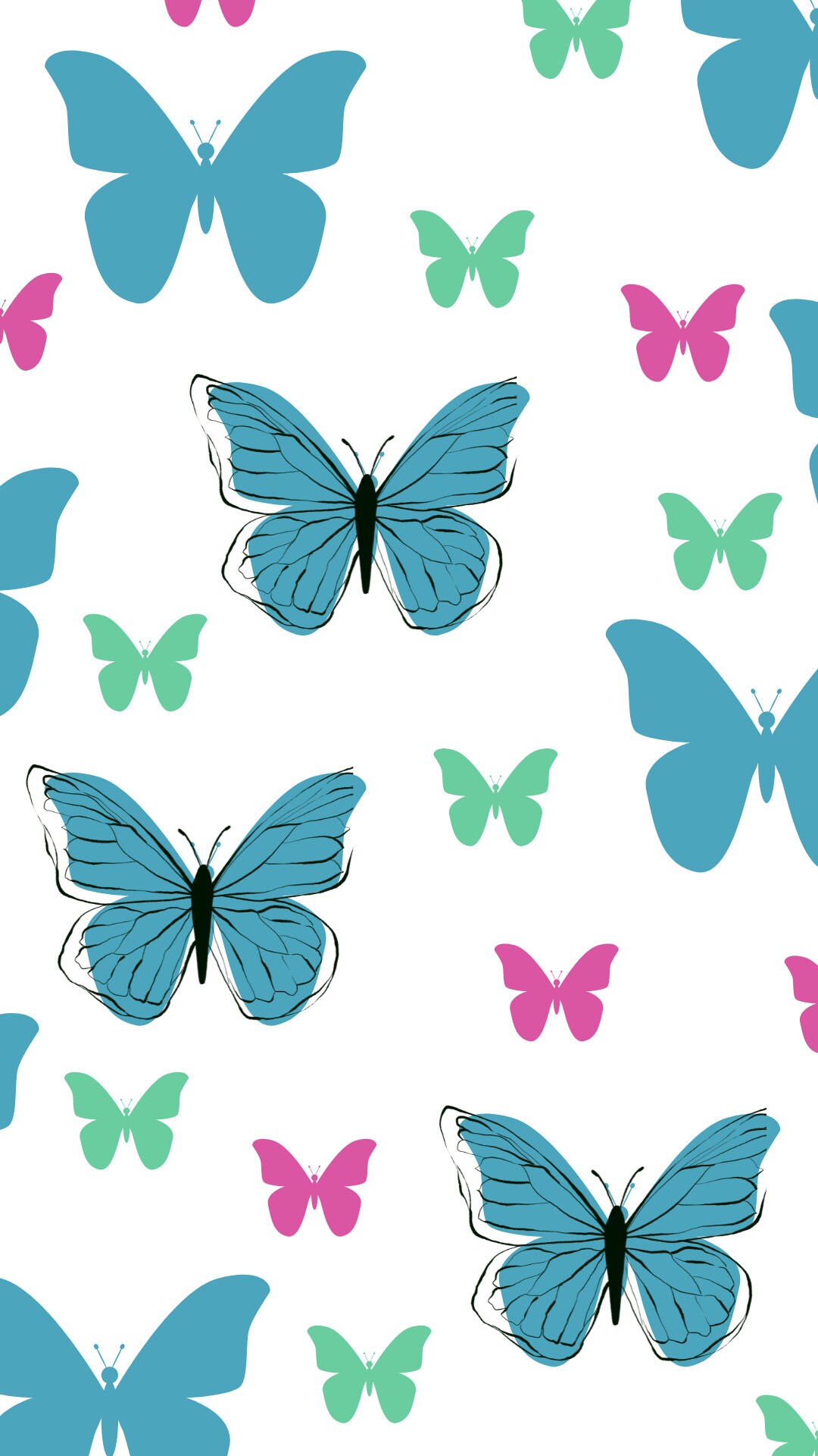 Custom Phone Wallpaper - Etsy