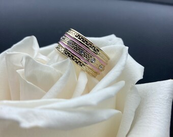 One Direction Ring | Etsy