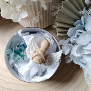 Angel Mail Mini Gift Box Set - Angel & Heart - Custom Skin Tones and ...