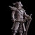 Dark Elf Warrior Miniatur | Fighter Varik Dun Ate | Tabletop Spiele ...