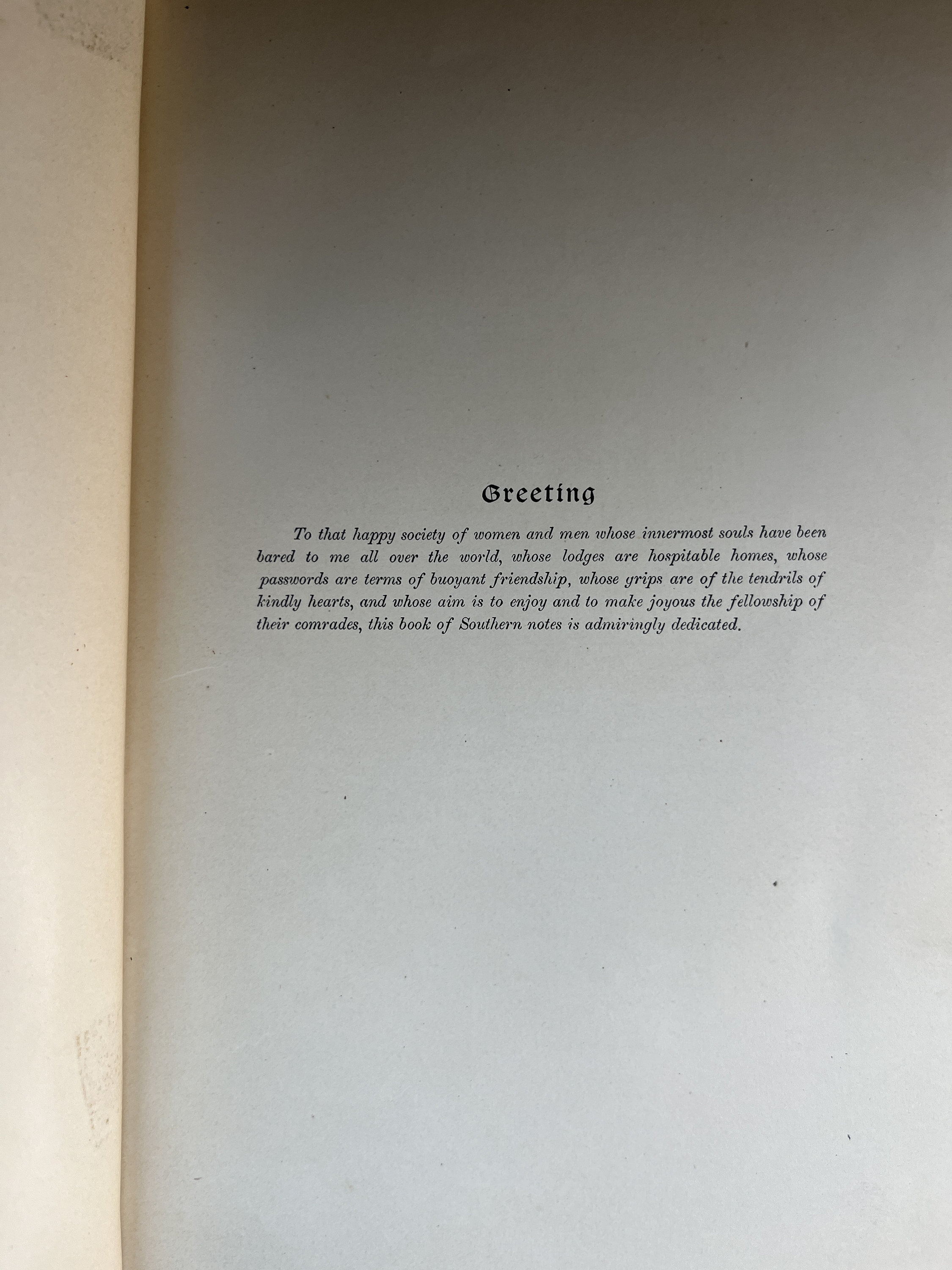 Dixie Southern Scenes and Sketches Julien Ralph 1896 Antique Book - Etsy