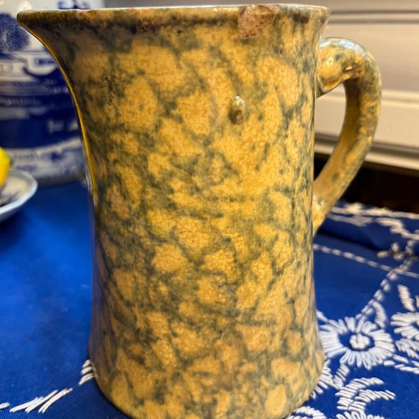 Yellow Ware - Etsy