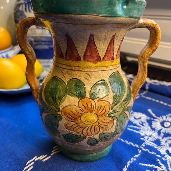 Deruta Italy - Etsy