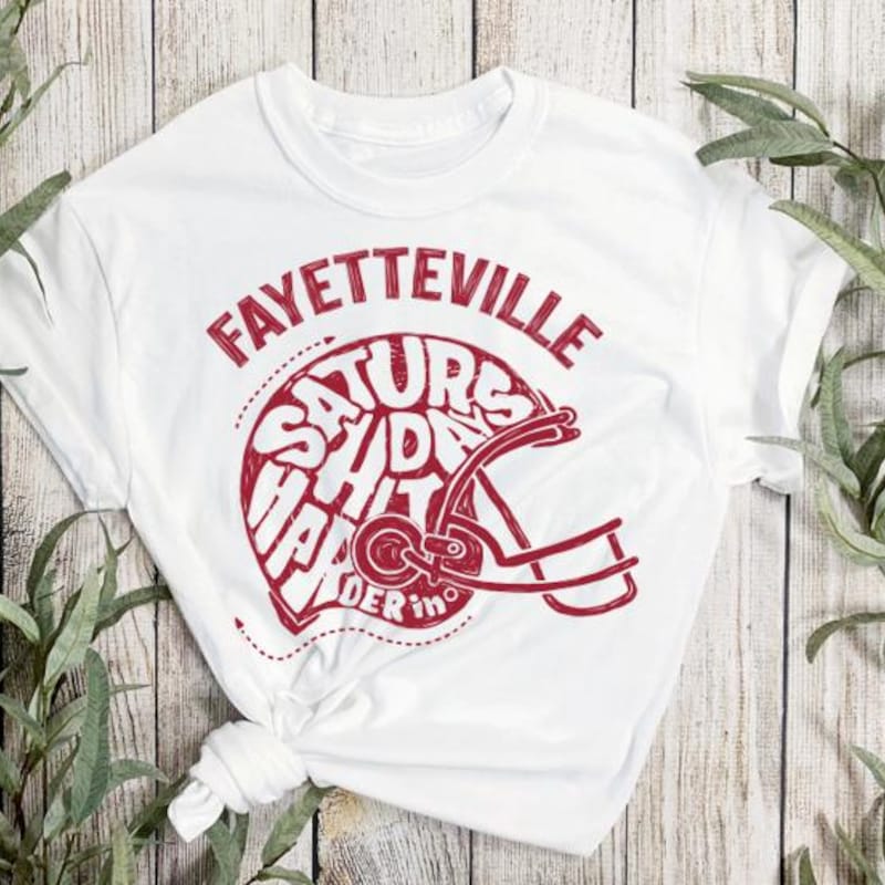 Go Hogs - Etsy