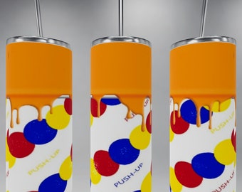 Double Push Up - Etsy