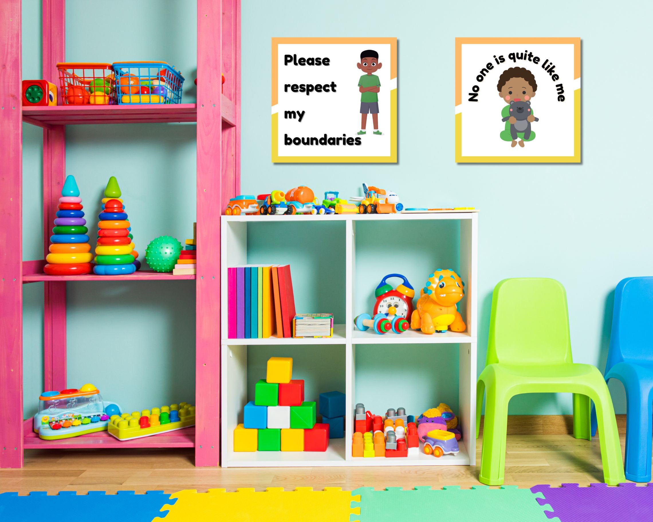 42 Affirmation Cards for Kids | Inspirational | Positivity | Download ...