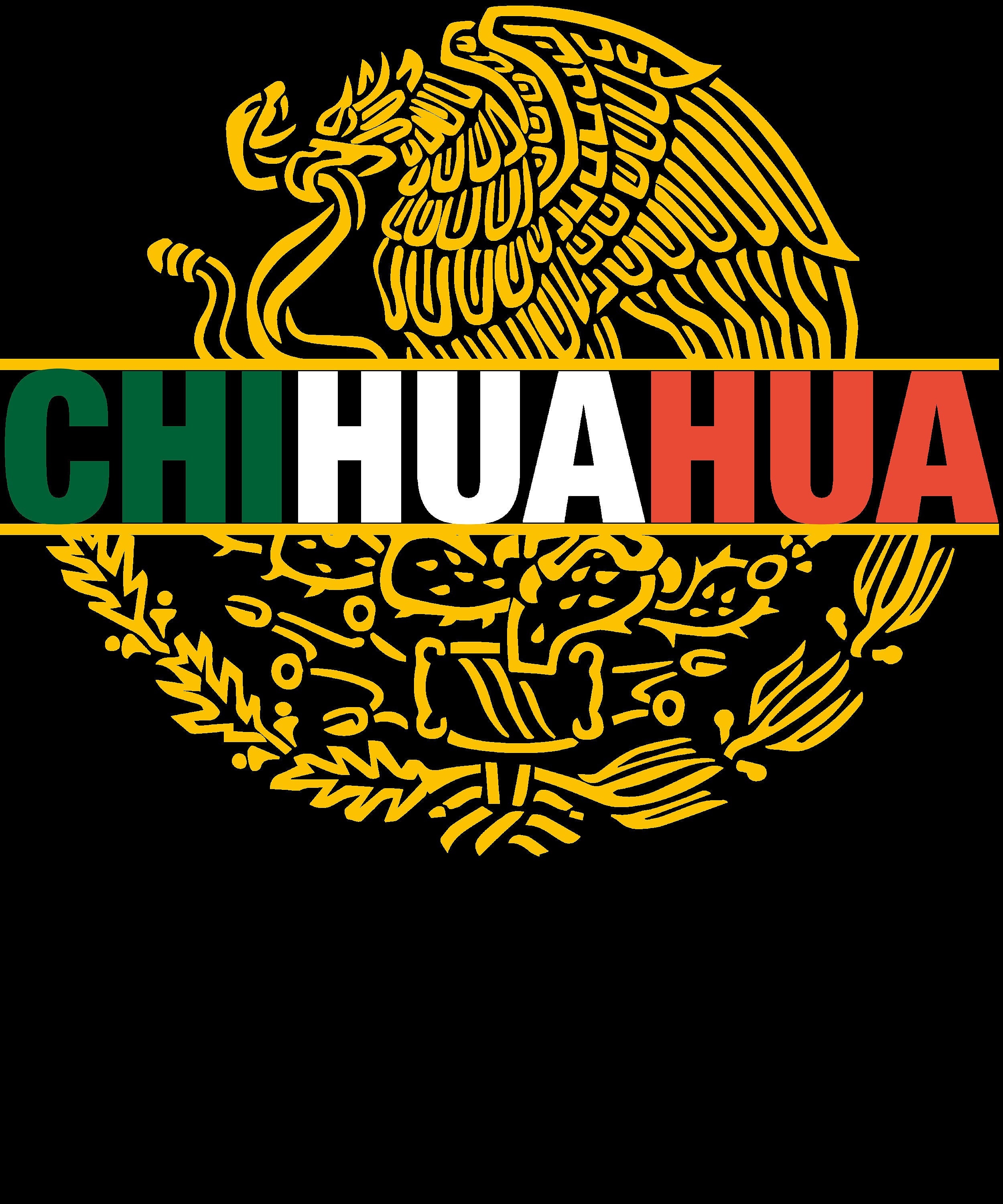 Puro Chihuahua Logo