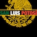 San Luis Potosí PNG File Escudo Nacional De México - Etsy