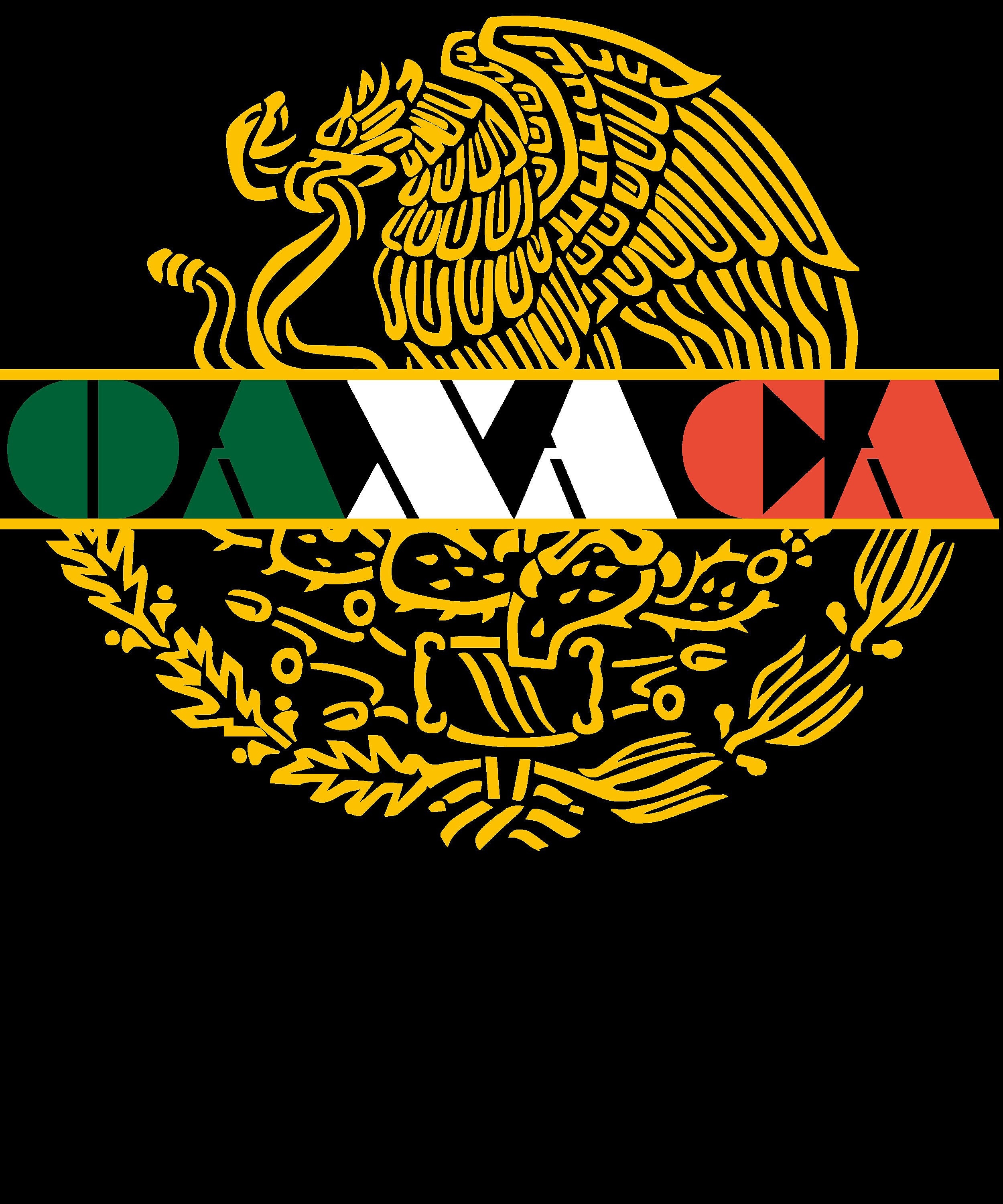 Oaxaca PNG File - Etsy