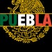 Puebla PNG File Escudo Nacional De México - Etsy