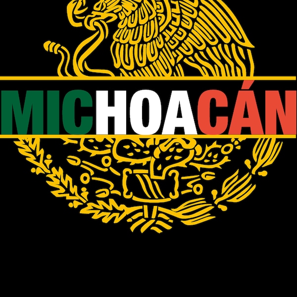Michoacan - Etsy
