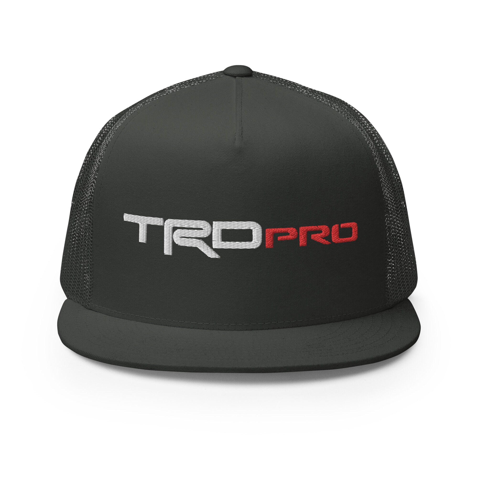 TRD PRO Hat Cap Tacoma,tundra,4runner, Trucks,offroad Fans - Etsy