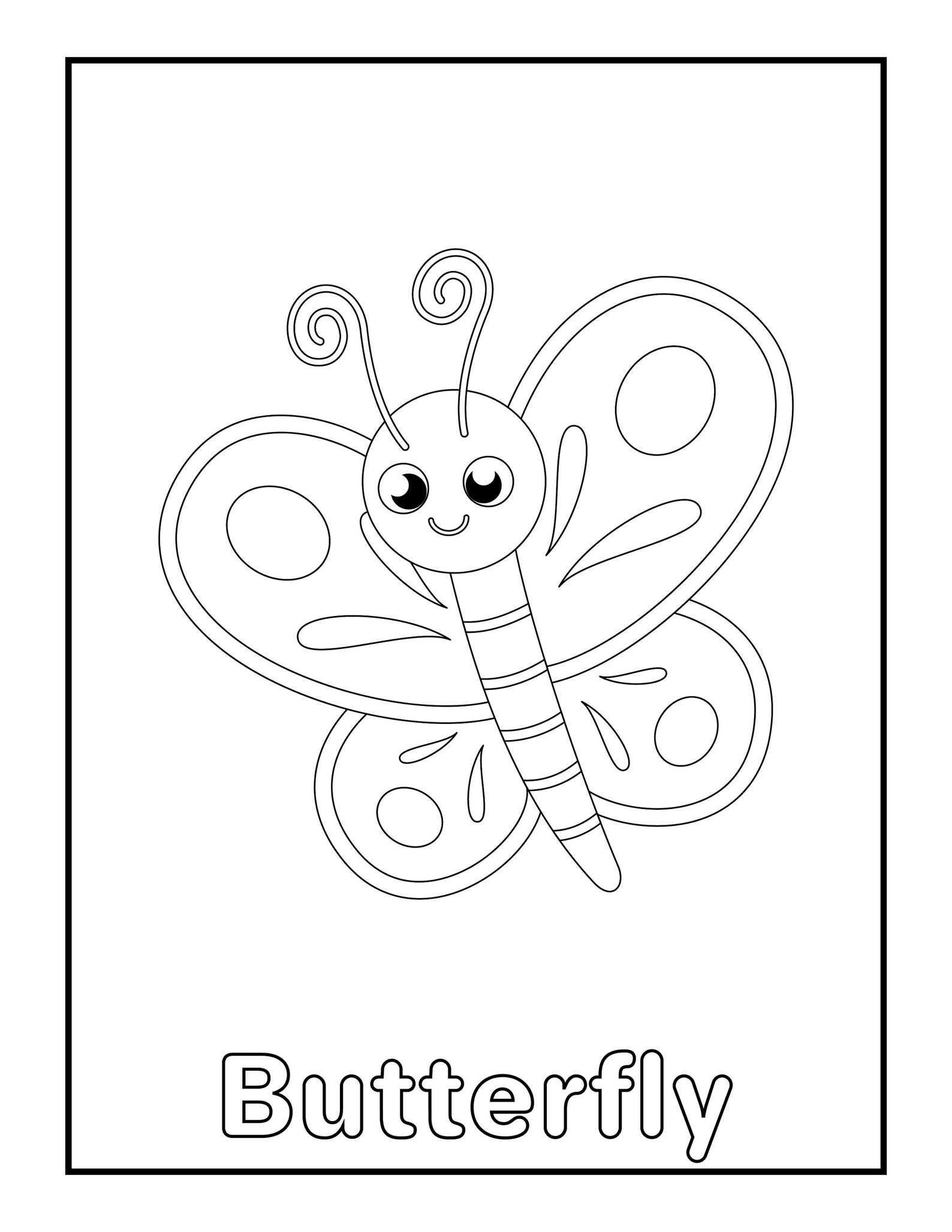 The Ultimate Coloring Book for Toddler's-coloring Pages for Kids, 120 ...
