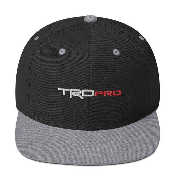 Trd Hat - Etsy