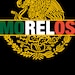 Morelos PNG File Escudo Nacional De México - Etsy