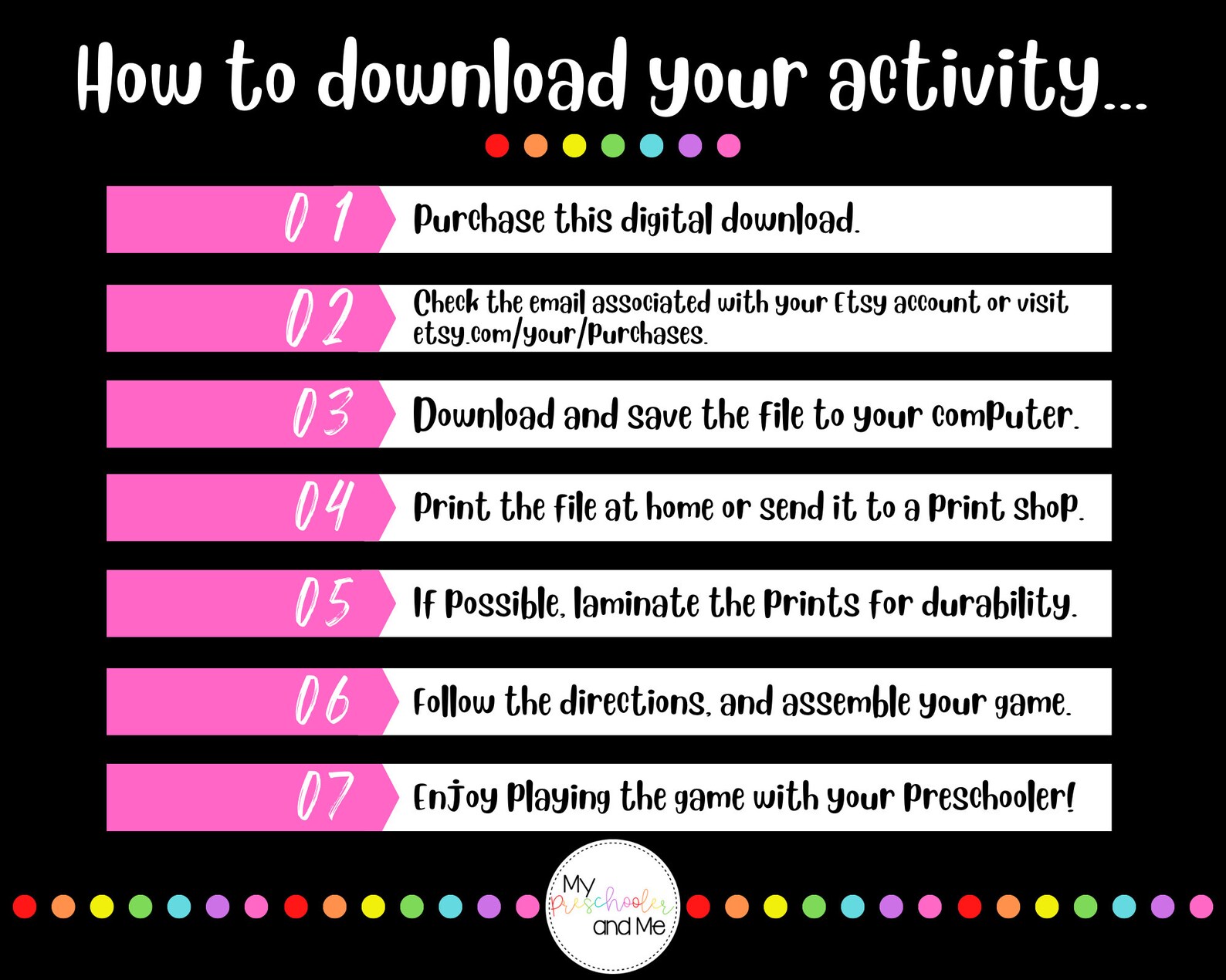 All About Me Preschool Booklet, About Me Printable Booklet, About Me ...