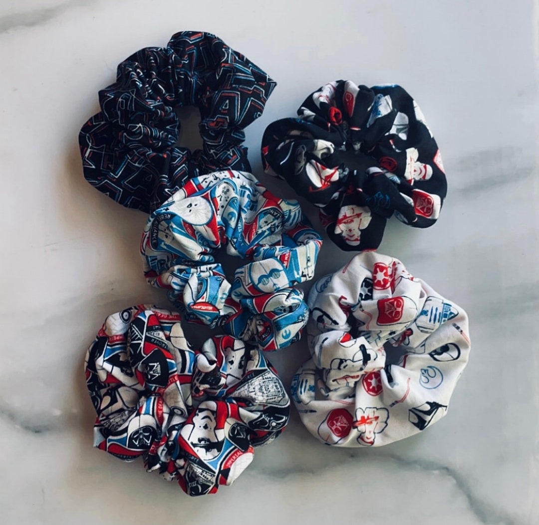 Star Wars Match Pack Set of 5 - Etsy