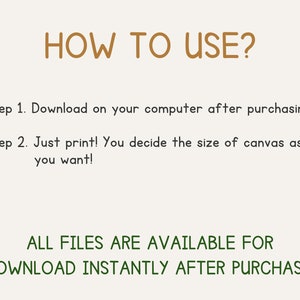 Five Senses Poster Printable Wall Art, Montessori Homeschool ...