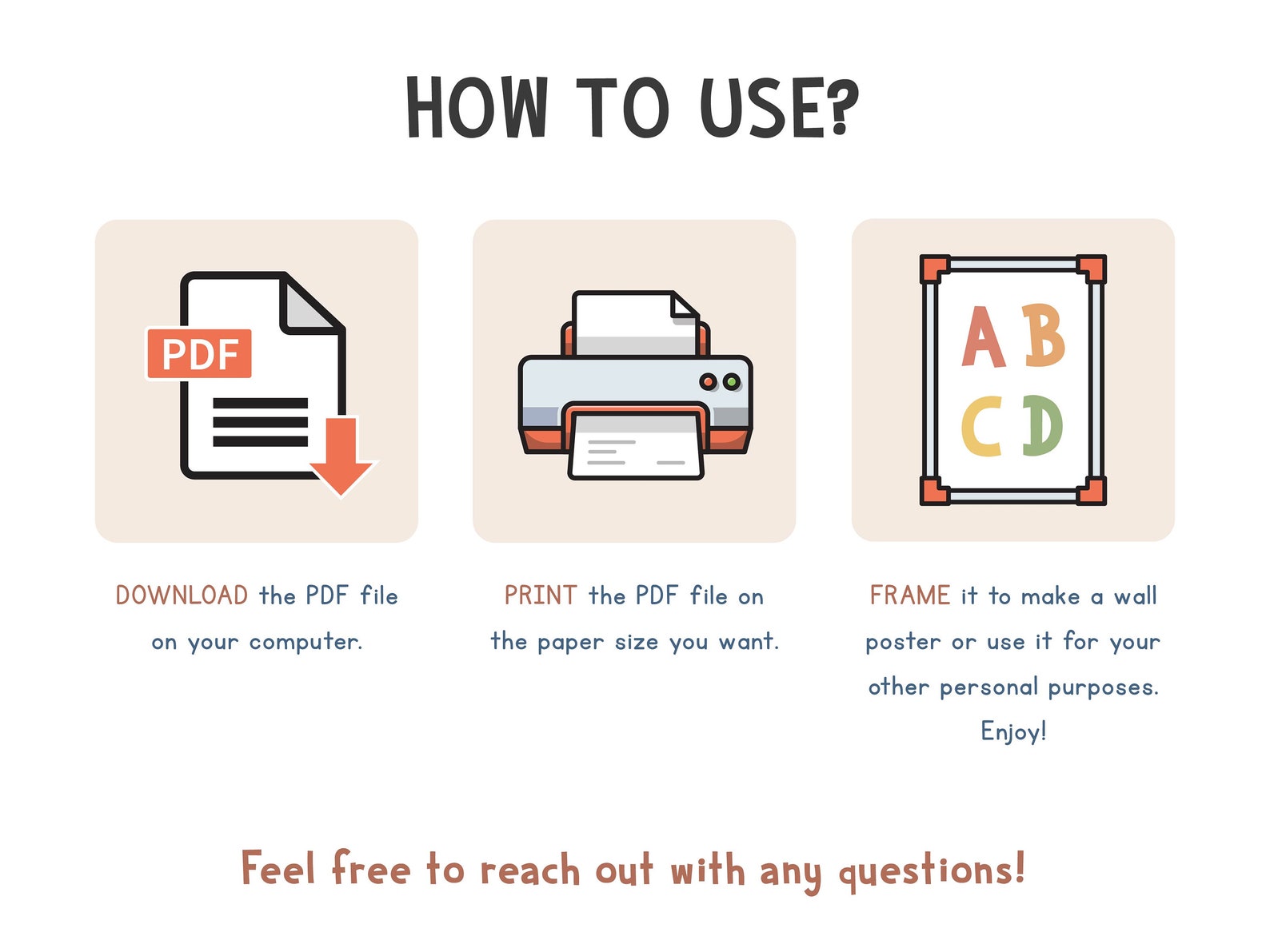 Division Table Printable Poster, Math Classroom Decor Wall Art ...